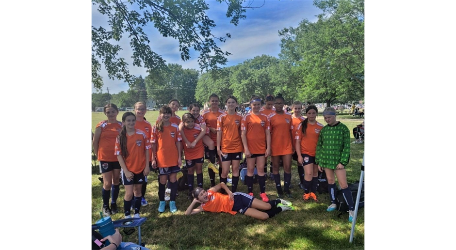 Titans United Soccer Association > Home